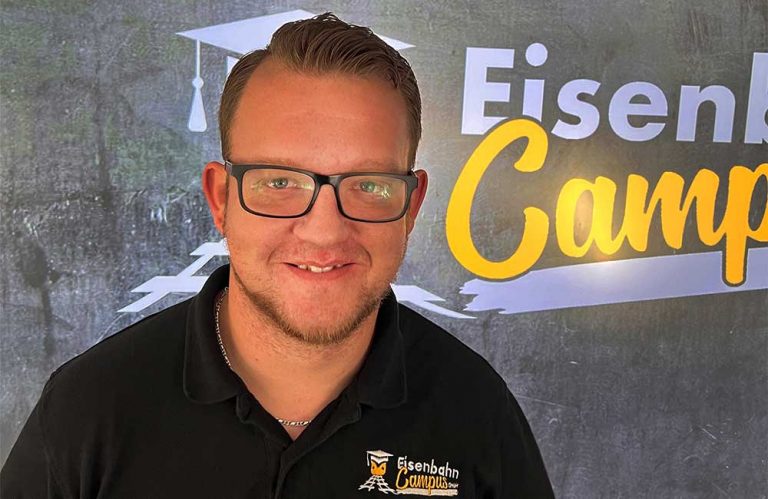 Bremen - Eisenbahn Campus